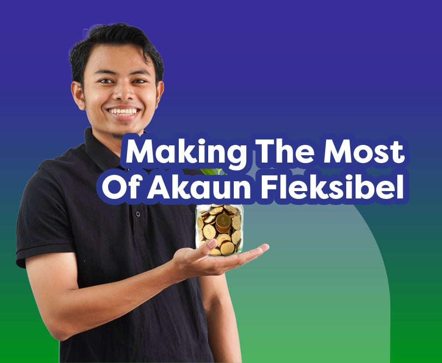 6 Effective Ways to Use Your EPF Akaun 3 - KWSP Malaysia