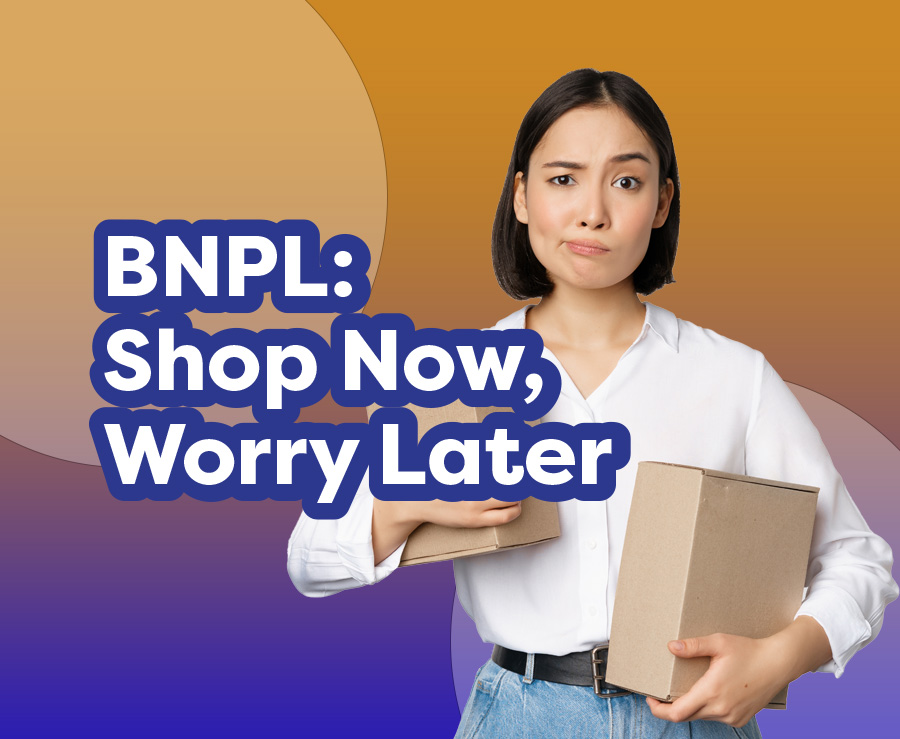 Buy Now, Pay Later (BNPL): Is It Good or Bad? - KWSP Malaysia