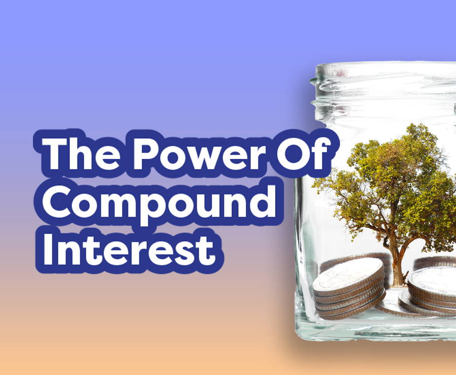 What Is The Power Of Compound Interest From Your Savings? - KWSP Malaysia