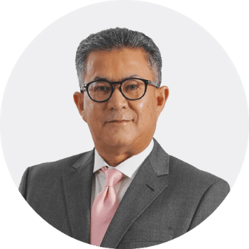 Corporate: Organisation Structure - KWSP Malaysia