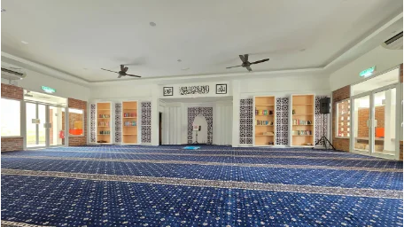 EPF Learning Campus