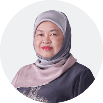 Corporate: Organisation Structure - KWSP Malaysia