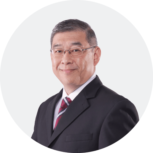 Corporate: Organisation Structure - KWSP Malaysia